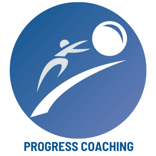 Progress Coaching Training Reinforcement Partner Company